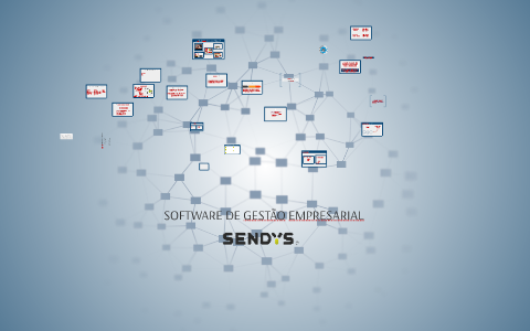 SENDYS - Software de Gestão Empresarial by Carla Manuel on Prezi