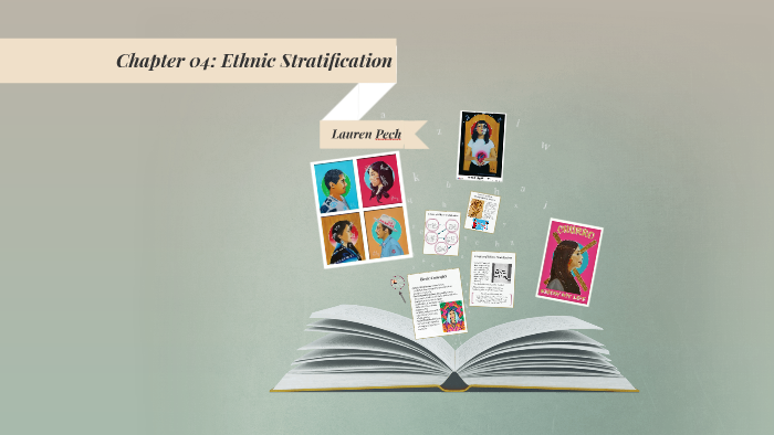 Ethnic Stratification by on Prezi