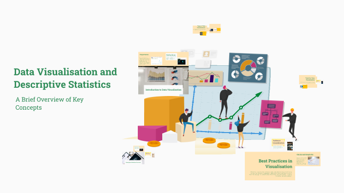 Data Visualisation and Descriptive Statistics by Hojiakbar Rixsiyev on ...