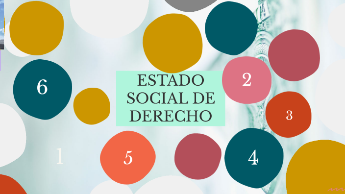 ESTADO SOCIAL DE DERECHO by melba garcia on Prezi