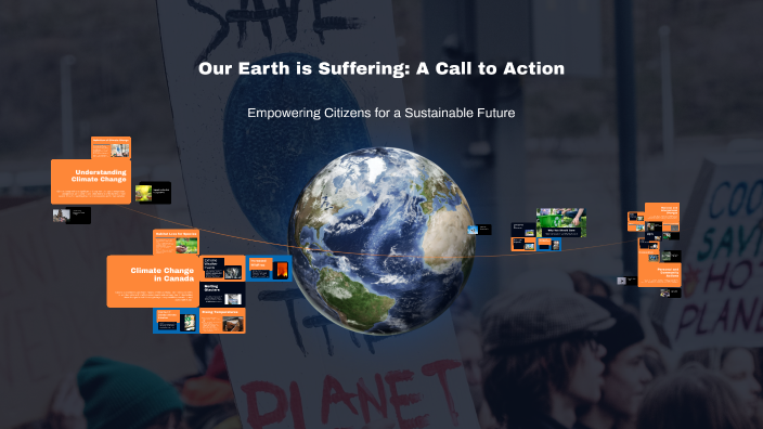 Our Earth is Suffering: A Call to Action by zeresenay tekle on Prezi