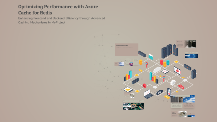 Optimizing Performance with Azure Cache for Redis by Shahi Dullah ...