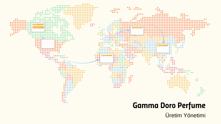 Gamma Doro Perfume by BİLGİNET YAZILIM on Prezi