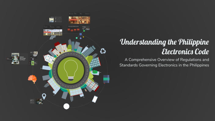 Understanding the Philippine Electronics Code by Angelica Espiritu on Prezi