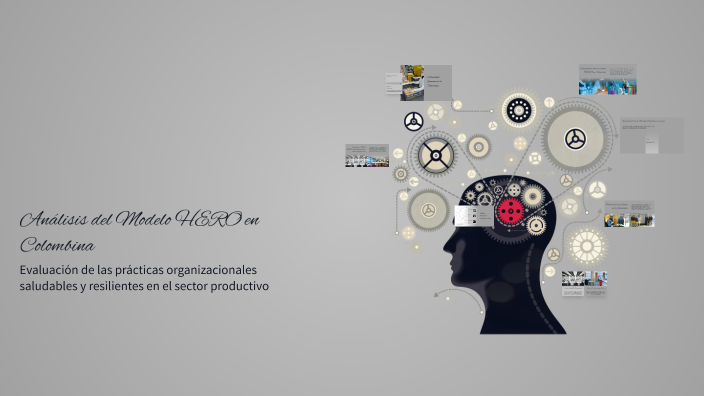 Análisis del Modelo HERO en Colombina by Karol Cerquera on Prezi