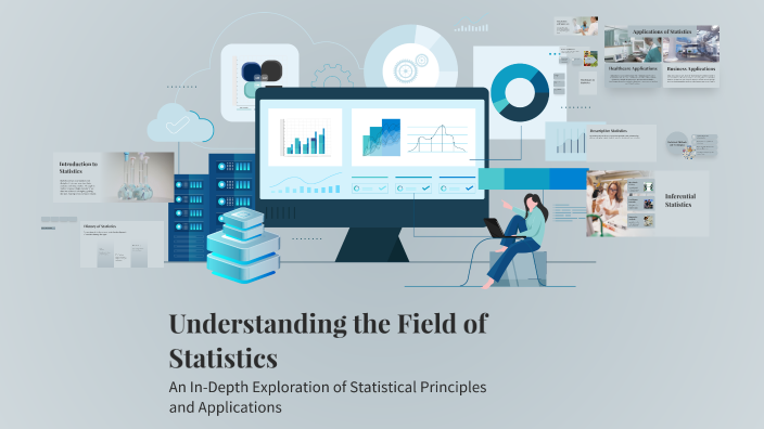 Understanding the Field of Statistics by Jasur Barzani on Prezi