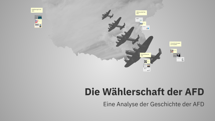Die Wählerschaft der AFD by Philip Kohn on Prezi