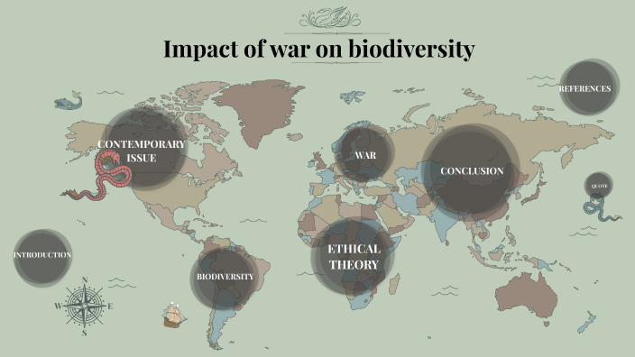 impact of war by Divya Patel on Prezi
