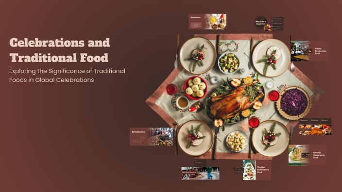 Celebrations and Traditional Food by Madina Izzatova on Prezi