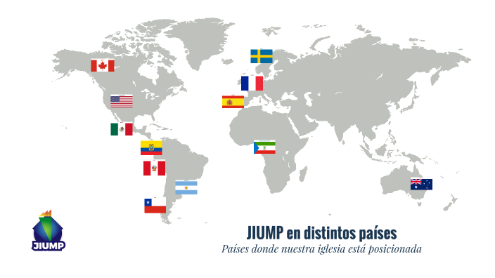 JIUMP PAÍSES by Cristina Soto on Prezi