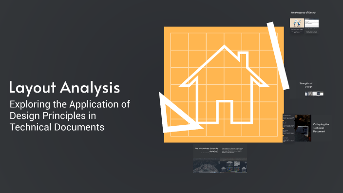 Layout Analysis by Devin Galvin on Prezi