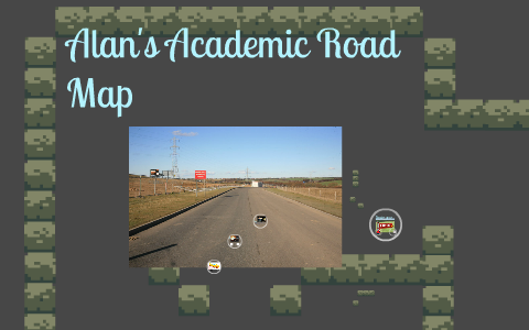 Academic Road Map by Alan Chan on Prezi