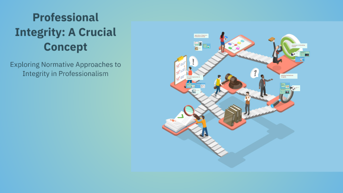 Professional Integrity: A Crucial Concept by O.M.A.C Enterprises on Prezi