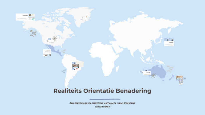 Realiteits Orientatie Benadering by seif ben aicha on Prezi