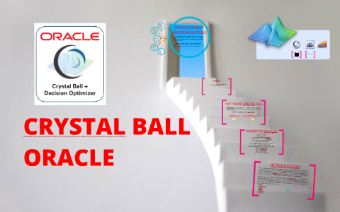 CRYSTAL BALL ORACLE by carlos falcao on Prezi
