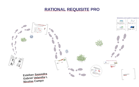 Rational Requisite Pro by Gabriel Velandia Lopez on Prezi
