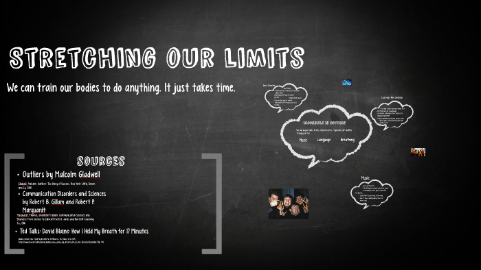 Thinking Outside the Box by Gabe Beebe on Prezi