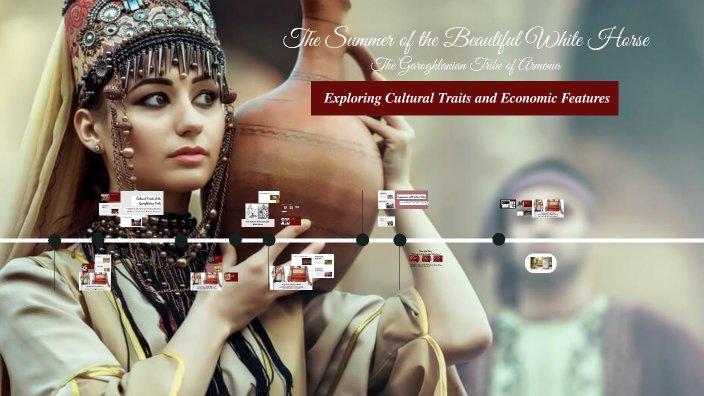 The Garoghlanian Tribe of Armenia by Saravanan Balasubaramanian on Prezi