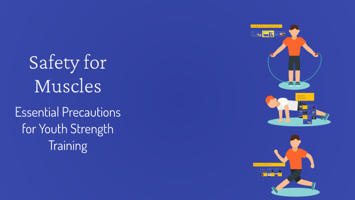 Safety for Muscles by Elijah Purcell on Prezi