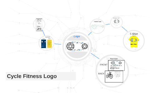 Logo by on Prezi