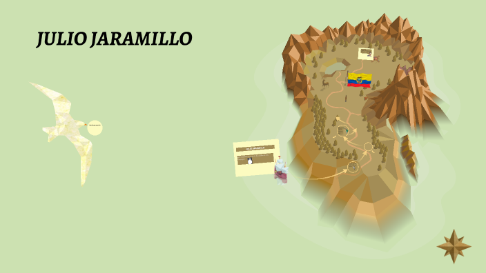 JULIO JARAMILLO by Nicolas Carrion on Prezi