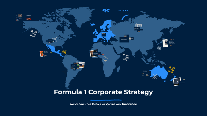 Formula 1 Corporate Strategy by Abigail Soliz on Prezi