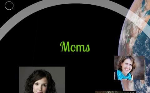 MOM by Sarah Soltesz on Prezi
