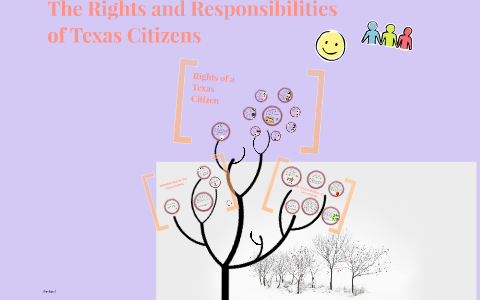 The Rights and Responsibilities of Texas Citizens by Moew ^^ ;) on Prezi