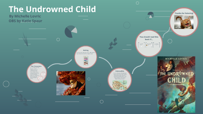 The Undrowned Child by Katie Spaur on Prezi