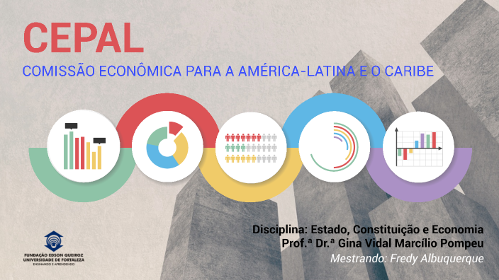 CEPAL by Jurídico * on Prezi