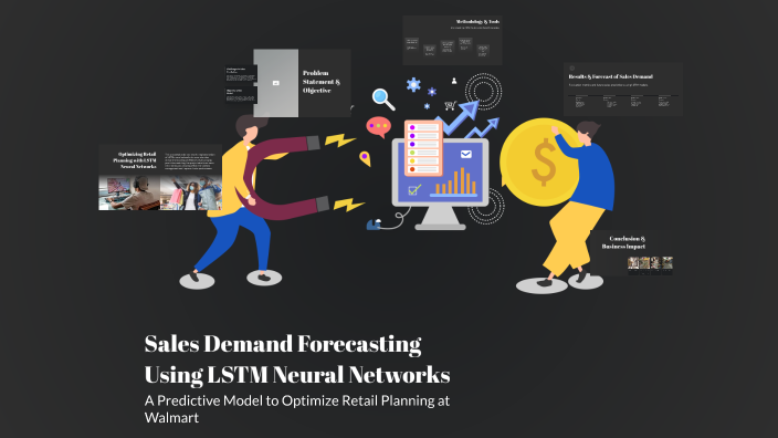 Sales Demand Forecasting Using LSTM Neural Networks by Keerthika .p on ...