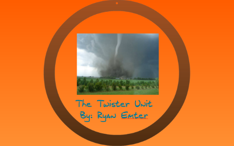 Tornadoes by Ryan Emter on Prezi