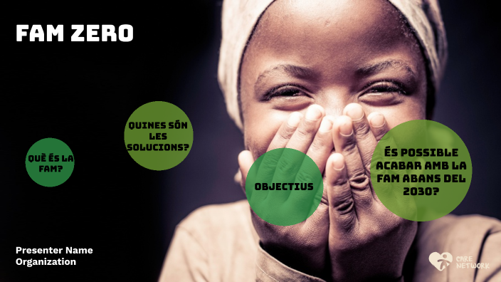 Fam zero by Marcos Àvila Pérez on Prezi