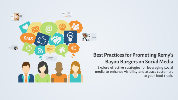 Best Practices for Promoting a Food Truck on Social Media by Lexso TFK ...
