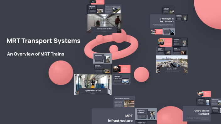 MRT Transport Systems by Chloe Tan on Prezi