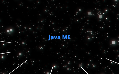 Java Micro Edition by Martin Villalobos