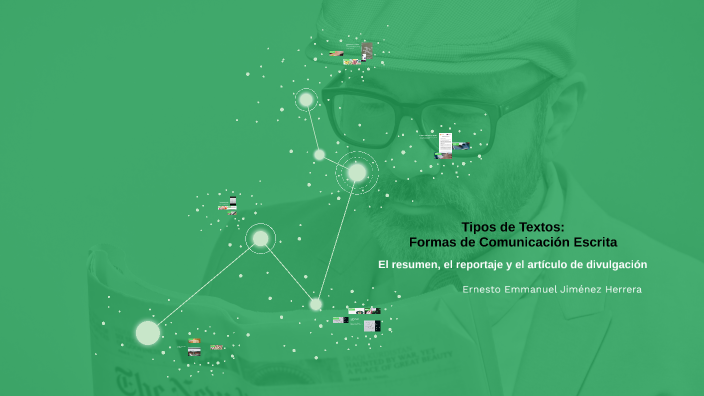 Tipos de Textos: Explorando las Variadas Formas de Comunicación Escrita ...