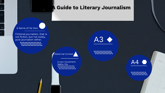 Literary Journalism by Lea Williams on Prezi