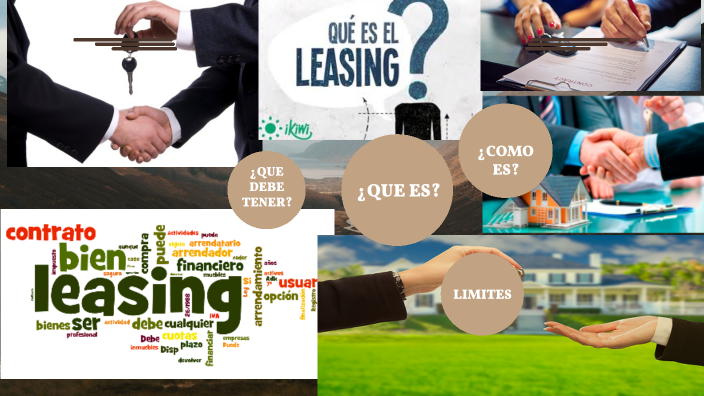 contratos de leasing by dante bendini on Prezi