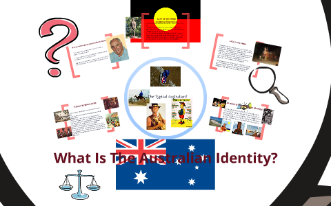 What Is The Australian Identity? by Leah McKay on Prezi