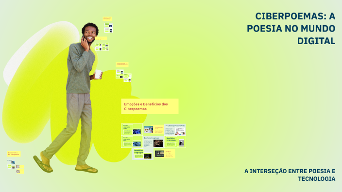 Ciberpoemas A Poesia No Mundo Digital By Paulla Handressa On Prezi