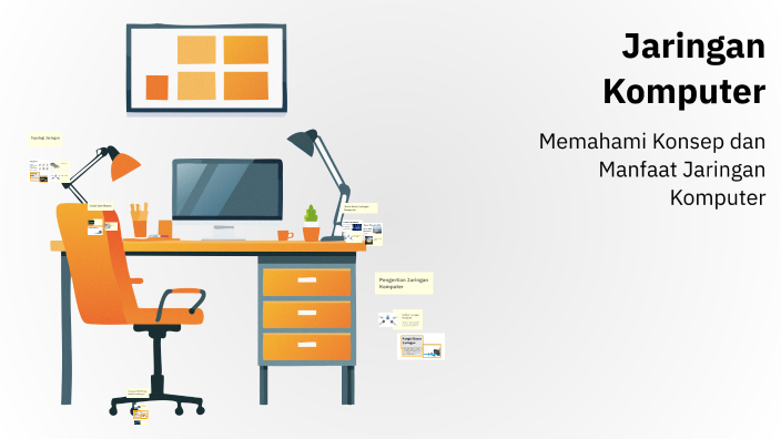 Jaringan Komputer by Keisha Rahma Eriyani on Prezi