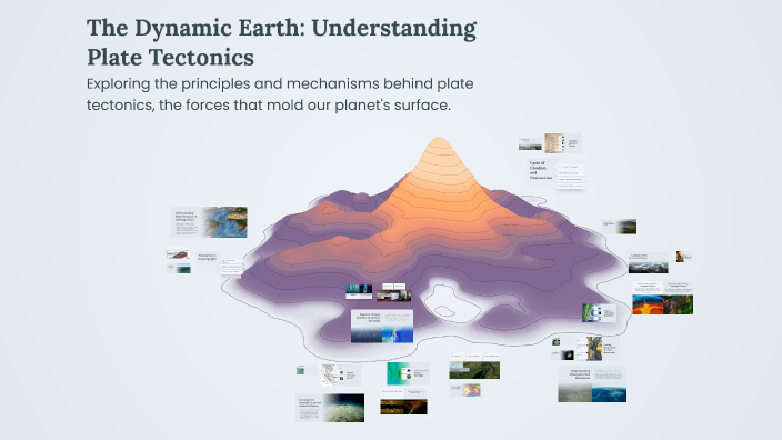 The Dynamic Earth: Plate Tectonics by Sergio Arciaga on Prezi