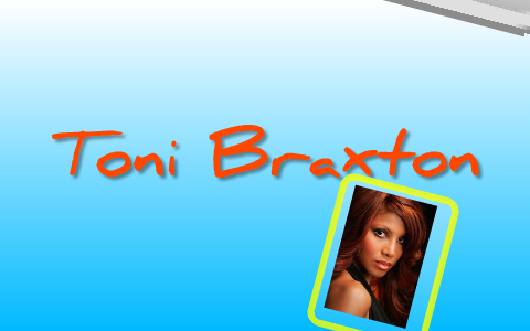 toni braxton autism speaks by lindsey smith on Prezi