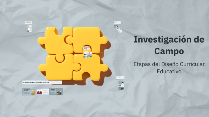 Investigación de Campo by Jenifer Duque on Prezi