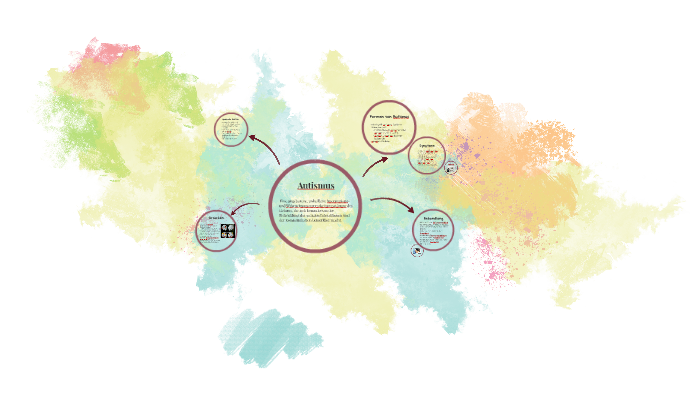 Autismus by Beate Krause on Prezi