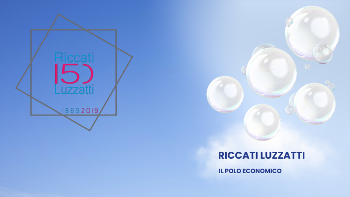Riccati-Luzzatti_Orientamento 2023 by Gabriella Teso on Prezi