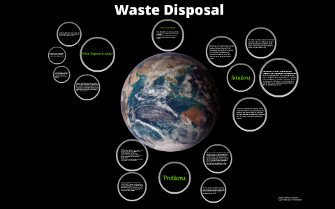 Waste Disposal by Eleanor Clowes on Prezi