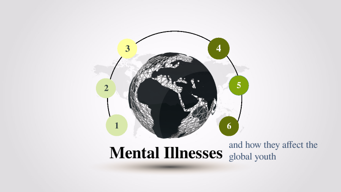 Health Project - Mental Illness by Taeyun Kim on Prezi