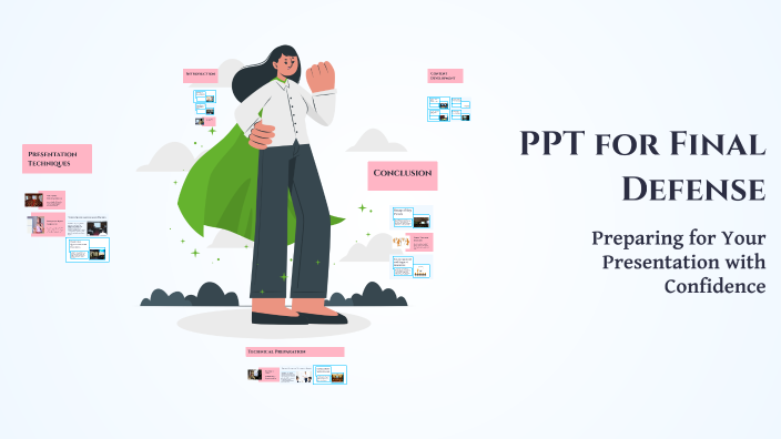 PPT for Final Defense by Hyna Pineda Jose on Prezi